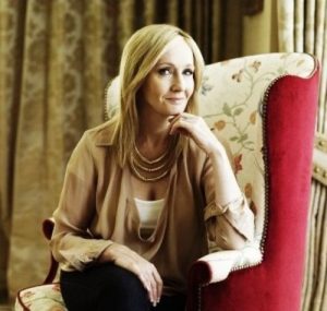 J.K. Rowling Age, Husband, Family, Biography, Facts, Net Worth & More ...