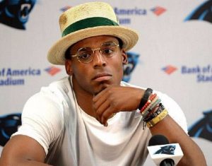 Cam Newton Height, Weight, Age, Girlfriends, Family, Biography & More ...