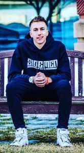 Miniminter (Simon Minter) Height, Weight, Age, Girlfriend, Biography ...