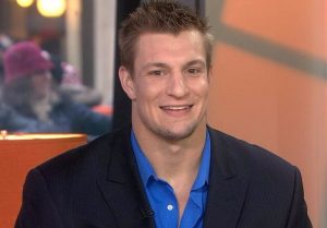 Rob Gronkowski Height, Weight, Age, Girlfriends, Family, Biography ...