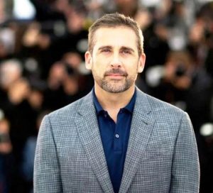Steve Carell Height, Weight, Age, Family, Wife, Children, Facts & More ...