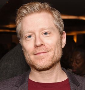 Anthony Rapp Height, Weight, Age, Girlfriend, Family, Biography & More ...