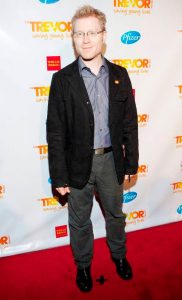 Anthony Rapp Height, Weight, Age, Girlfriend, Family, Biography & More ...