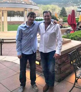 Eric Chase Bolling (Son of Eric Bolling) Age, Death Cause, Family ...