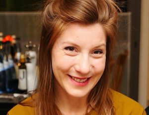 Kim Wall (Journalist) Age, Death Cause, Family, Boyfriend, Biography ...