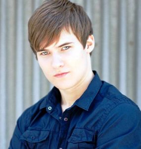 Justin Prentice Height, Weight, Age, Net Worth Facts & More - StarsInformer