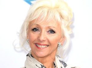 Debbie McGee Age, Family, Husband, Chhildren, Biography & More ...