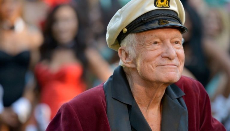 Hugh Hefner Age, Death Cause, Wife, Family, Biography, Facts & More ...