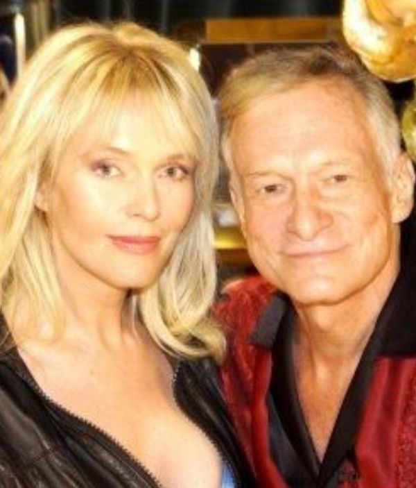 Hugh Hefner Age, Death Cause, Wife, Family, Biography, Facts & More ...