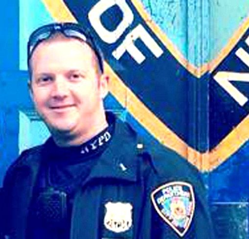 Ryan Nash (NYPD Officer) Age, Family, Wife, Children, Biography & More ...