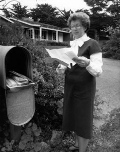 Beverly Cleary Age, Husband, Family, Biography, Facts & More ...