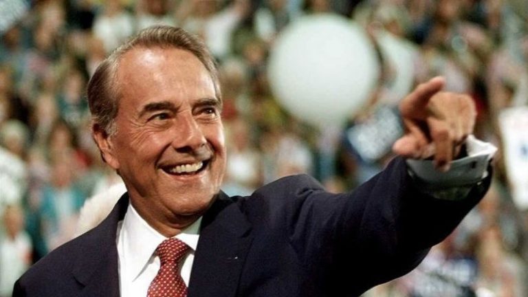 Bob Dole Age, Affairs, Wife, Family, Biography, Facts & More ...