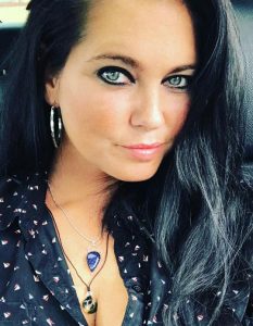 Bobette Riales (Actress) Age, Boyfriend, Husband, Family, Biography ...