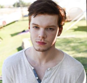 Cameron Monaghan Height, Weight, Age, Affairs, Family, Biography, Facts ...