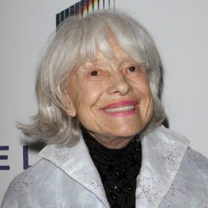 Carol Channing Age, Affairs, Husband, Family, Biography & More ...