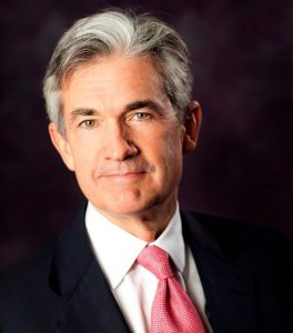 Jerome Powell Age, Wife, Children, Family, Biography, Facts & More ...