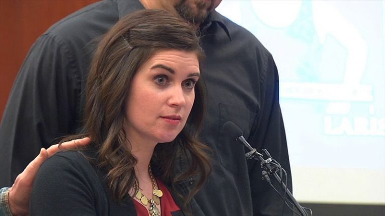 Larry Nassar Age, Wife, Children, Family, Biography & More - StarsInformer