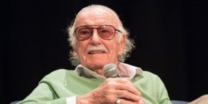 Stan Lee Age, Death, Wife, Children, Family, Biography, Facts & More ...