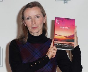 Anna Burns Age, Husband, Children, Biography, Family & More - StarsInformer