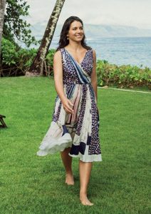 Tulsi Gabbard Age, Boyfriend, Husband, Family, Biography & More ...
