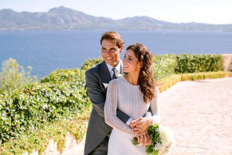 Mery 'Xisca' Perello (Rafael Nadal's Wife) Age, Family, Biography ...