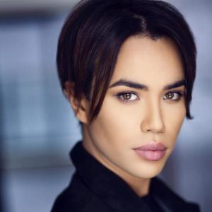 JayR Tinaco Age, Wife, Girlfriend, Family, Biography & More - StarsInformer