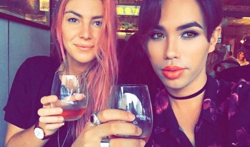 JayR Tinaco Age, Wife, Girlfriend, Family, Biography & More - StarsInformer