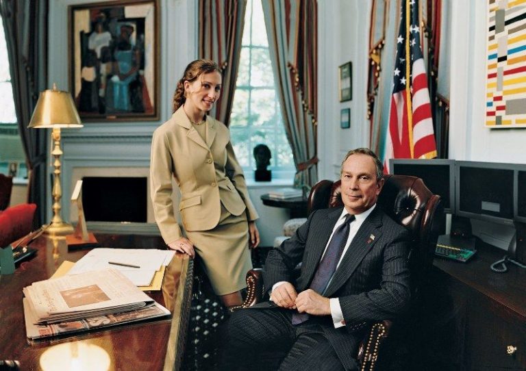 Michael Bloomberg Age, Wife, Children, Family, Biography & More ...