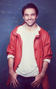 Cavit Çetin Güner Height, Age, Girlfriend, Wife, Children, Family ...