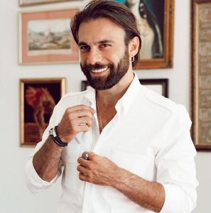 Cavit Çetin Güner Height, Age, Girlfriend, Wife, Children, Family ...