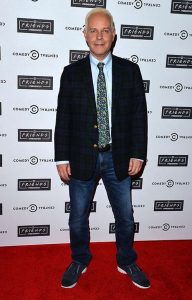 James Michael Tyler - StarInformer