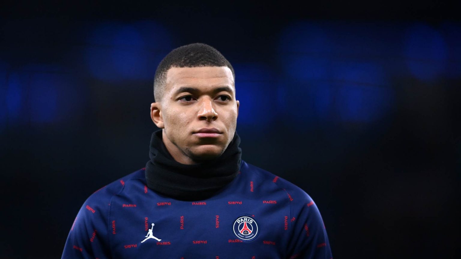 Kylian Mbappé Height, Age, Girlfriend, Wife, Family, Biography & More ...