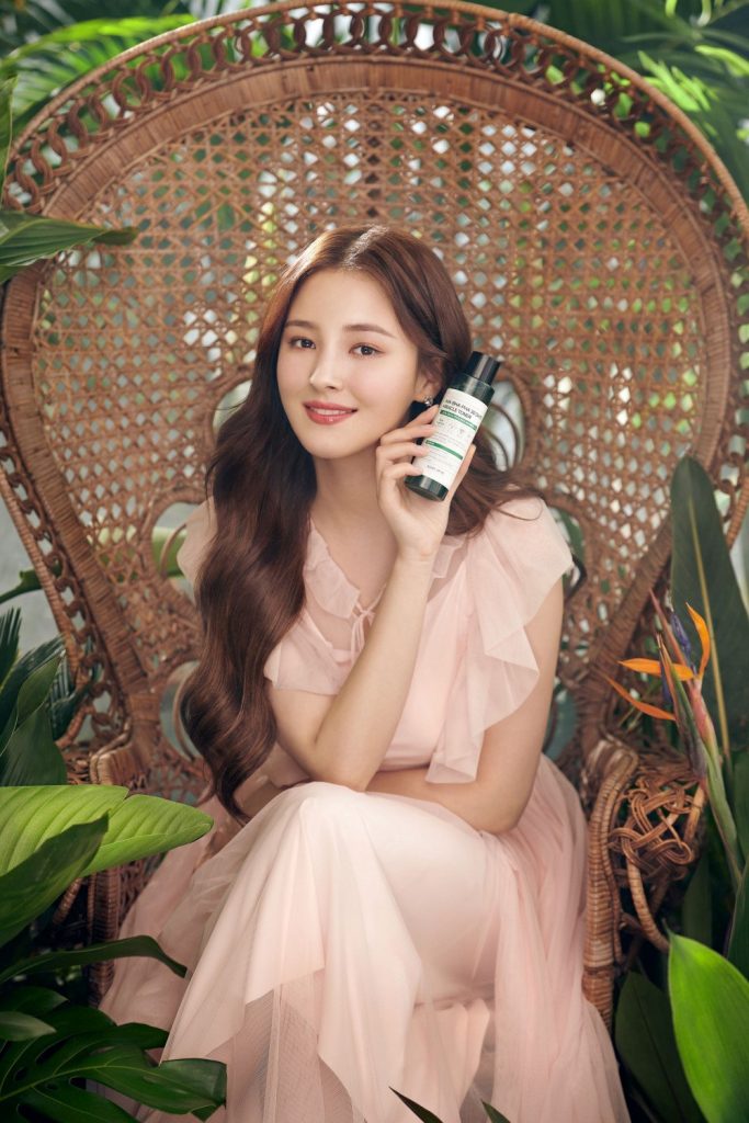 Nancy (Momoland) Height, Age, Boyfriend, Family, Biography and More ...