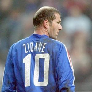 Zinedine Zidane Height, Age, Wife, Family, Biography & More - StarsInformer