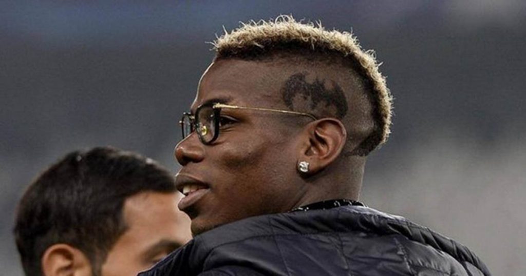 Paul Pogba Height, Age, Girlfriend, Wife, Family, Biography & More ...