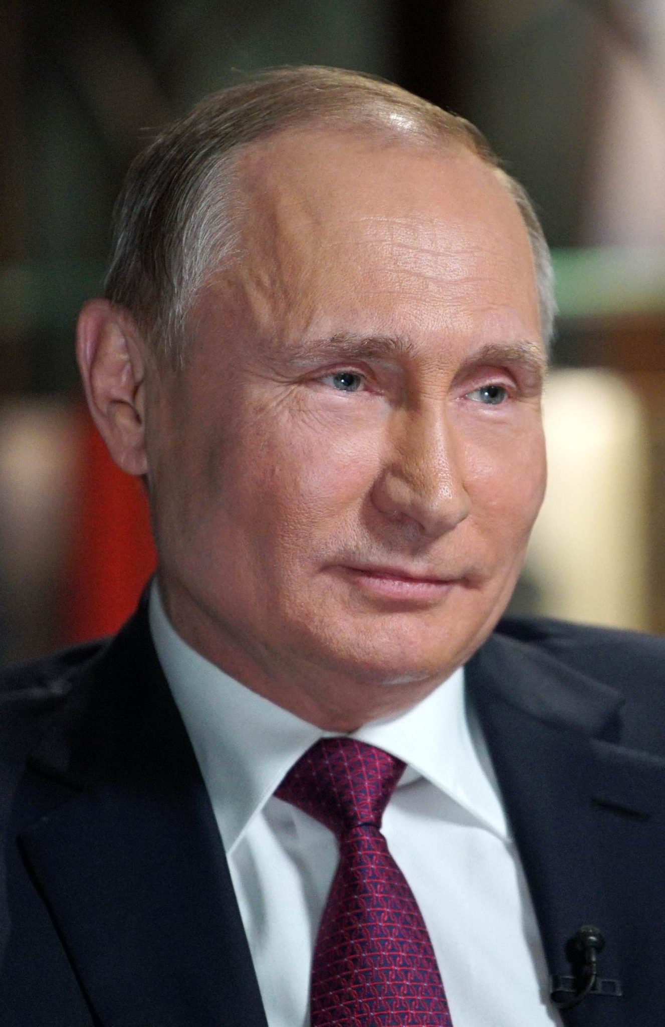 Vladimir Putin Height, Age, Girlfriend, Wife, Family, Biography & More ...