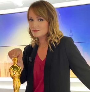 Adeline François Height, Age, Husband, Family, Biography & More ...