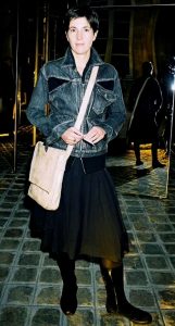 Christine Angot Age, Boyfriend, Husband, Family, Biography & More ...