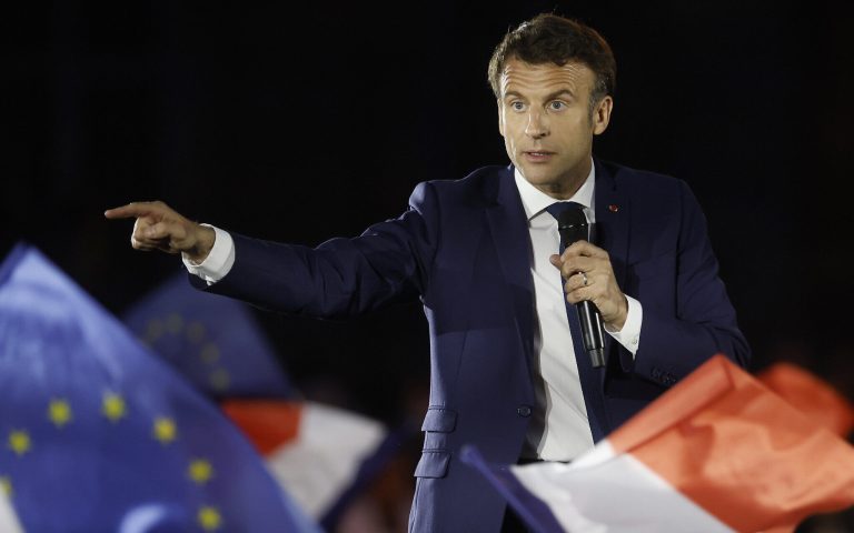 Emmanuel Macron Height, Age, Wife, Family, Biography & More - StarsInformer