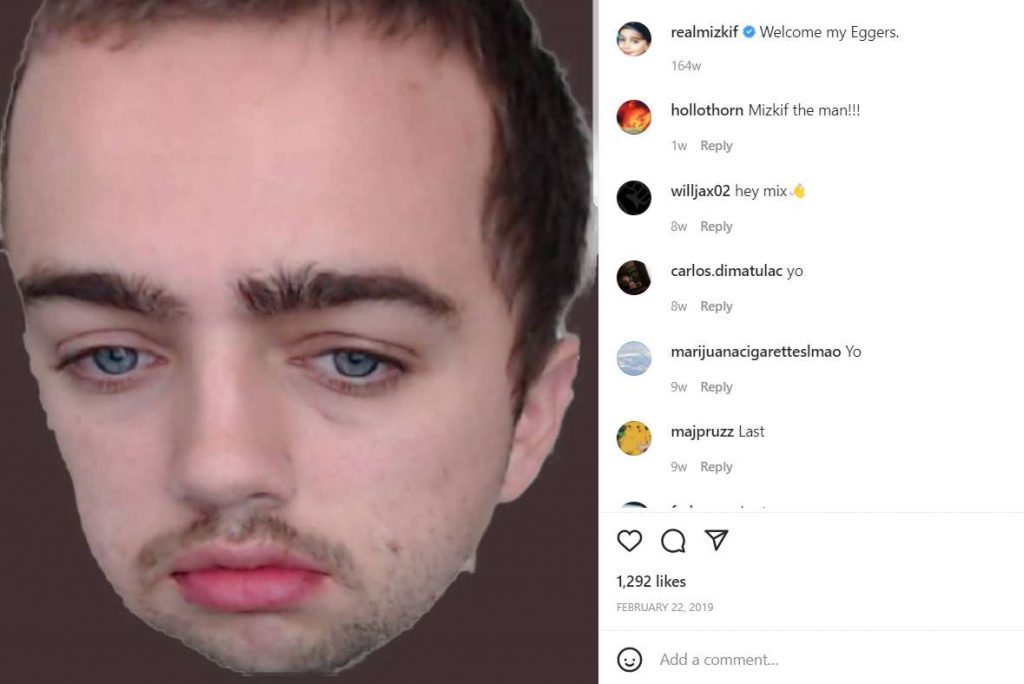 Mizkif Age, Girlfriend, Family, Biography and More - StarsInformer