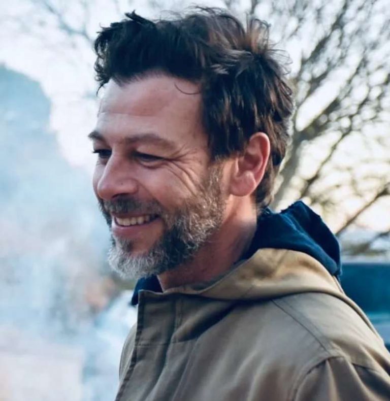 Christophe Maé Height, Age, Wife, Family, Biography & More - StarsInformer